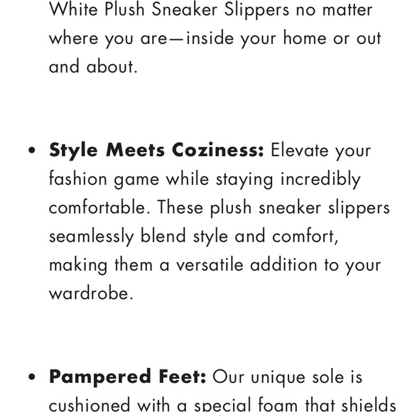 Comfy Air Sneakers | Shoes | Comfy Air Sneaker Slippers | Poshmark